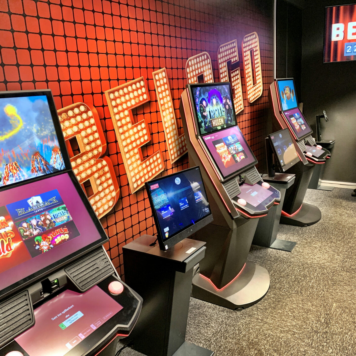 2021 in two minutes – Norsk Tippings års- og bærekraftsrapport 2021